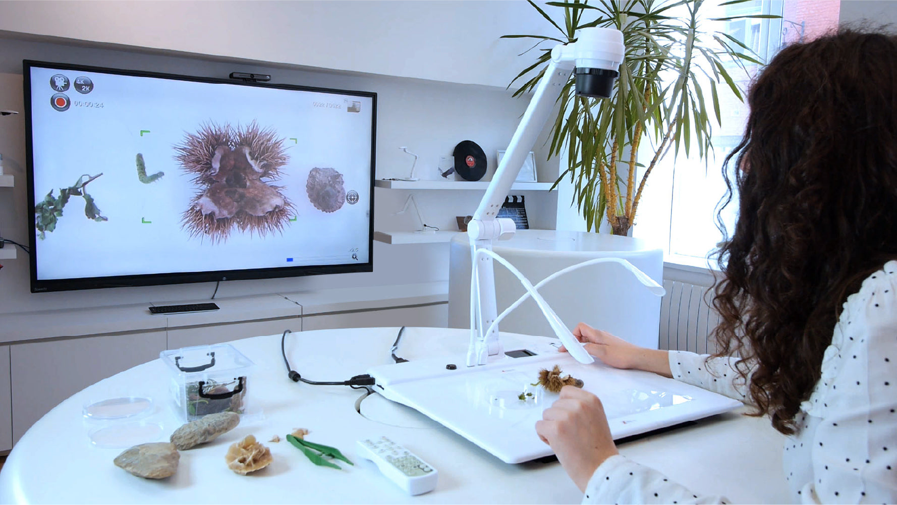 Comment choisir son visualiseur en complément d'un écran interactif ...